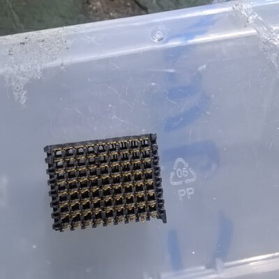 议价中航光电VPX连接器JH1410186-1xJH1410186-1JH1410186