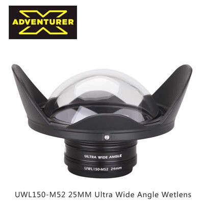 X-ADVENTUR探险家WL150M52