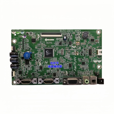 华硕VX239H驱动板0171-2271-4963