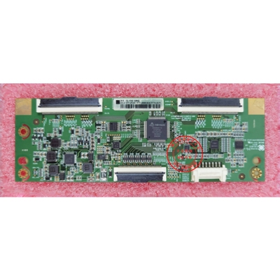 京东方HV320FHB-N10逻辑板屏电路