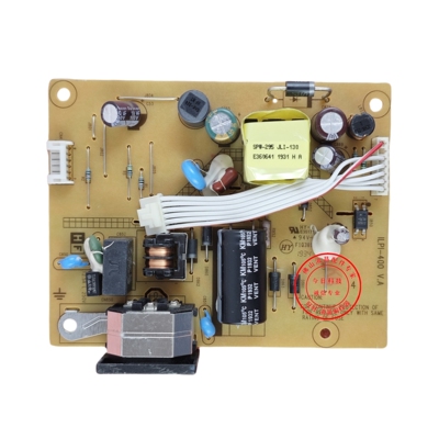 HPP204V驱动板ILPI-400ILIF-571