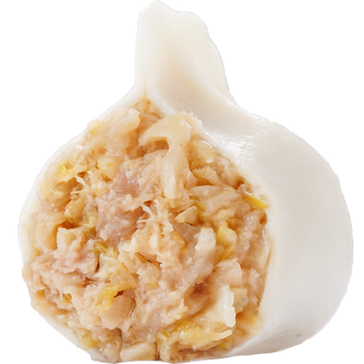 汉唐酸菜水饺山东大馅手工
