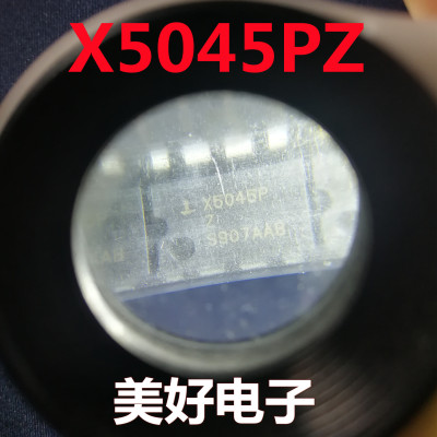 原装 X5045PZ DIP
