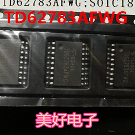 原装 TD62783AFWG SOP18