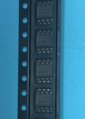 运算放大器TLC2252CDR 2252C TLC2252C SOP8 全新原装