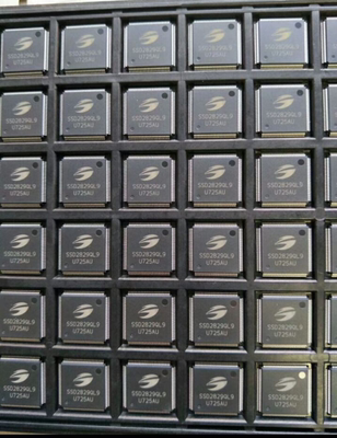 SSD2829QL9 SOLOMON 封装QFP 全新原装现货