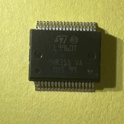 全新原装 L9960T HSSOP36 汽车电脑板易损IC芯片 现货