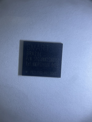 全新原装现货 KMDP6001DA-B425 64+4 储存器芯片 BGA254球