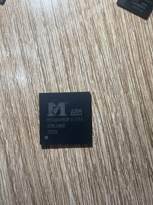 全新原装 MSD6A848BQM-8-00F8 BGA液晶屏芯片