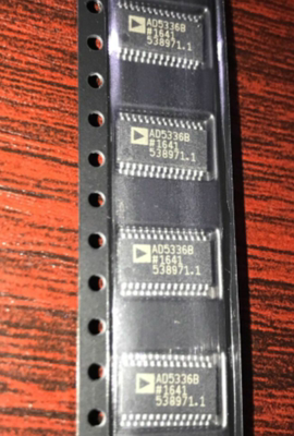 AD5336BRU AD5336BRUZ AD5336B 全新原装