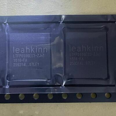 原装进口 LTFP0006ES3-ZJN1 LPDDR3 BGA178 Ball-FBGA 现货可直拍