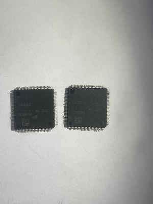 全新原装现货 汽车仪表CPU R7F701A223 1A223 微控制器芯片