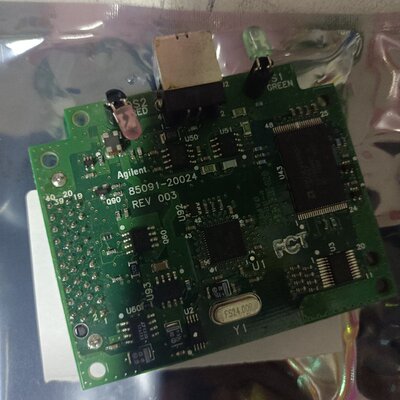 议价85092C件一个85091－63024两个端口连接可维修