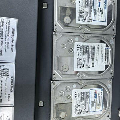 议价IBM HUS723030ALS640 3TB 7.2K S可维修