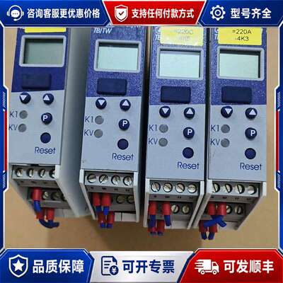议价JUMO久茂温控器701160/8-0153-001-25，可维修