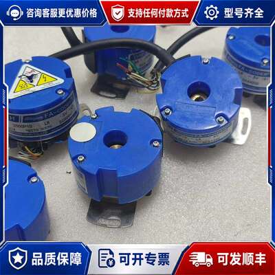 议价多摩川编码器TS5214N8579可维修
