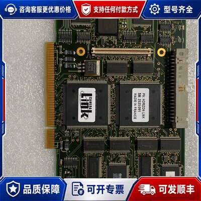 议价EUROSYS / CAMERA LINK / HORIZO可维修