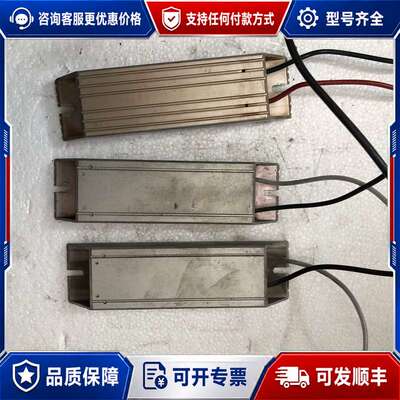 议价电阻CAH150CH411 KRAH-RWT可维修