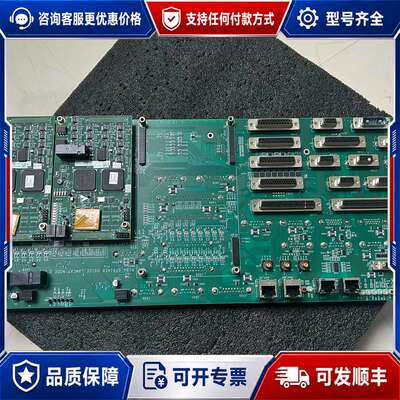 议价Lam控制板 810-1200000-003 REV B可维修