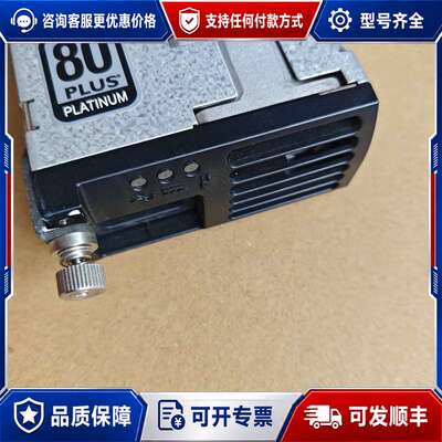 议价F5 SPAFFIV-04G AC 电源 pwr-0199-可维修