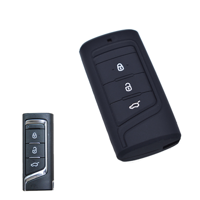 传祺ga8专用硅胶钥匙包套