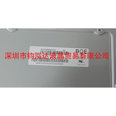 MV238FHM-N20N60LM238WF2WF4
