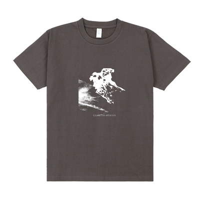 款C事后烟 cigarettes after sex 流行青年 文艺 纯棉短袖T恤背心