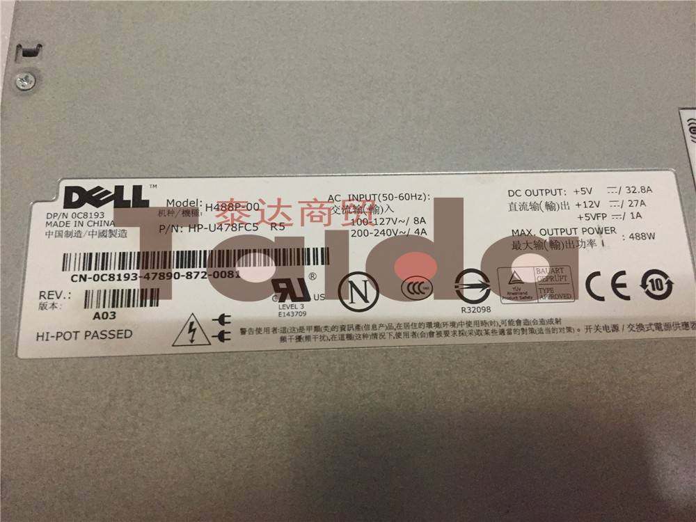 MD1000 MD3000电源H488P-00 C8193 U219K MX838 D488P-S0议价_虎窝淘