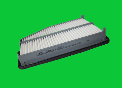 毅峰空气滤清器KP204适配东风本田CR-V思威2.4 15年空滤芯格滤清