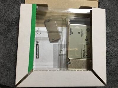 施耐德协议卡tsxscp114全新现货