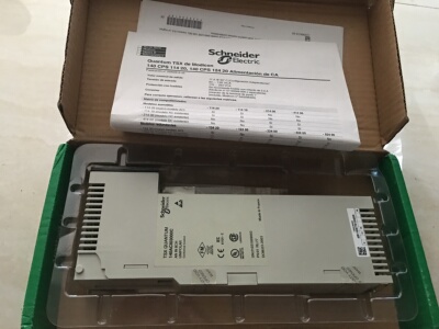 施耐德电流输入模块140AII33010