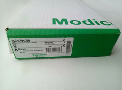schneider施耐德模块140XBE10000