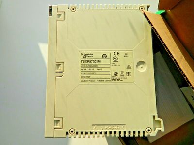 施耐德PLC模块TSXP572634M TSXP57304M TSXP57104M