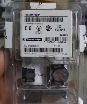 施耐德PLC内存卡TSXMRPF008M TSXMFPP128K TSXMFPP224K