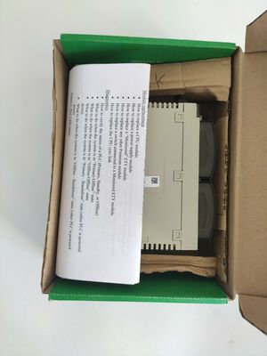 施耐德处理器tsxp57102质保一年