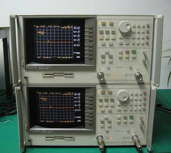 HP8753C网络分析仪，Agilent 8753C矢量网络分析仪议价_虎窝淘