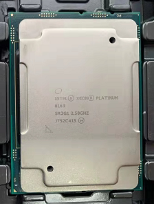 现货99新正式版Intel/英特尔铂金xeon 8163 CPU 2.5G 24核48线程_虎窝淘
