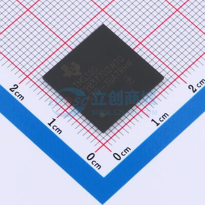 TMS320F28377DZWTQR NFBGA-337 单片机(MCU/MPU/SOC)TI (德州仪器