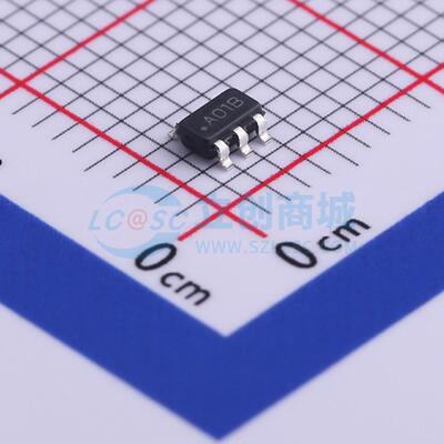 LMC7111BIM5X/NOPB SOT-23-5 运算放大器TI (德州仪器) 全新原装