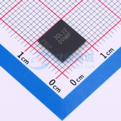 MT48LC8M16A2B4-6A IT:L VFBGA-54(8x8) 同步动态随机存取内存(SD