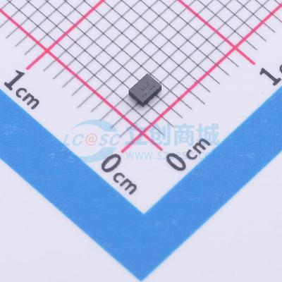 TPS22998RYZR WQFN-HR-10 功率电子开关TI (德州仪器) 全新原装 B