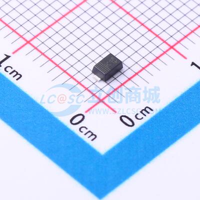 PMEG6010ELRX SOD-123W 肖特基二极管 全新原装安世 元器件BOM配