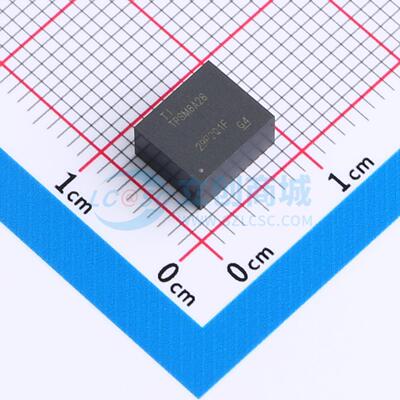 TPSM8A28RDGR B3QFN-25(6.5x7.5) DC-DC电源芯片TI (德州仪器) 全