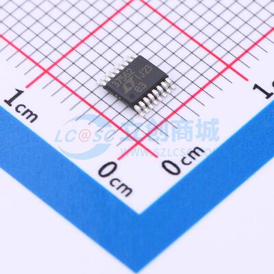 LT3756EMSE-2#TRPBF MSOP-16-EP LED驱动 全新进口原装 元器件BOM