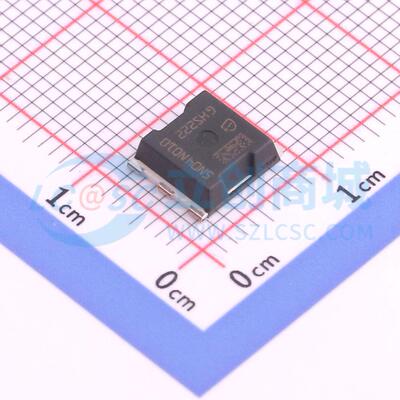 IAUA200N04S5N010 HSOF-5 场效应管(MOSFET) 全新原装 元器件BOM