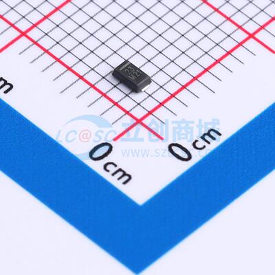 MSS2P3HM3_A/H MicroSMP(DO-219AD) 肖特基二极管 VISHAY全新原装