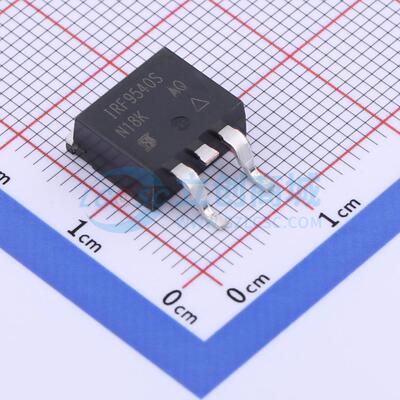 IRF9540SPBF D2PAK 场效应管(MOSFET) VISHAY全新原装 元器件配单