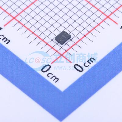 ADS1115IRUGR X2-QFN-10(1.5x2) 模数转换芯片ADCTI (德州仪器)