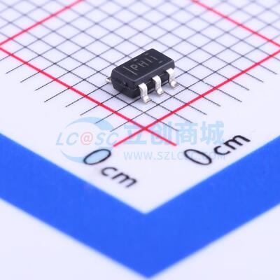 TPS793285DBVR SOT-23-5 线性稳压器(LDO)TI (德州仪器) 全新原装