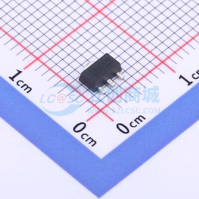 ADL5535ARKZ-R7 SOT-89-3 RF放大器 原装正品 元器件配单可开票
